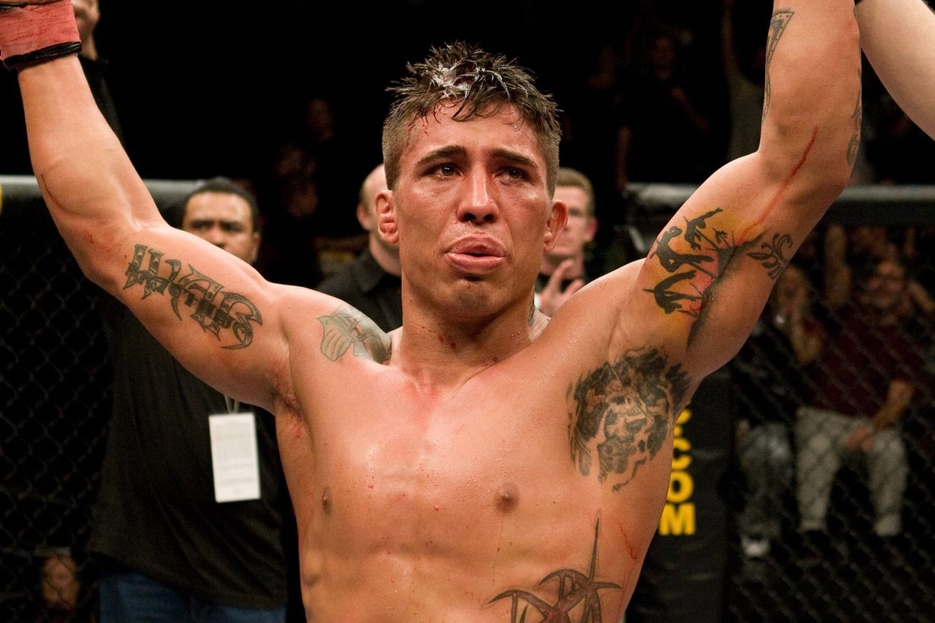 The Ultimate Fighter: 10 Most Disgusting Moments In The History Of The Show