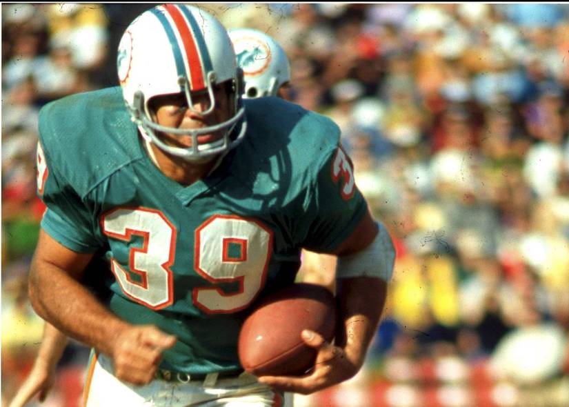 10 Best Players In Miami Dolphins History, Ranked