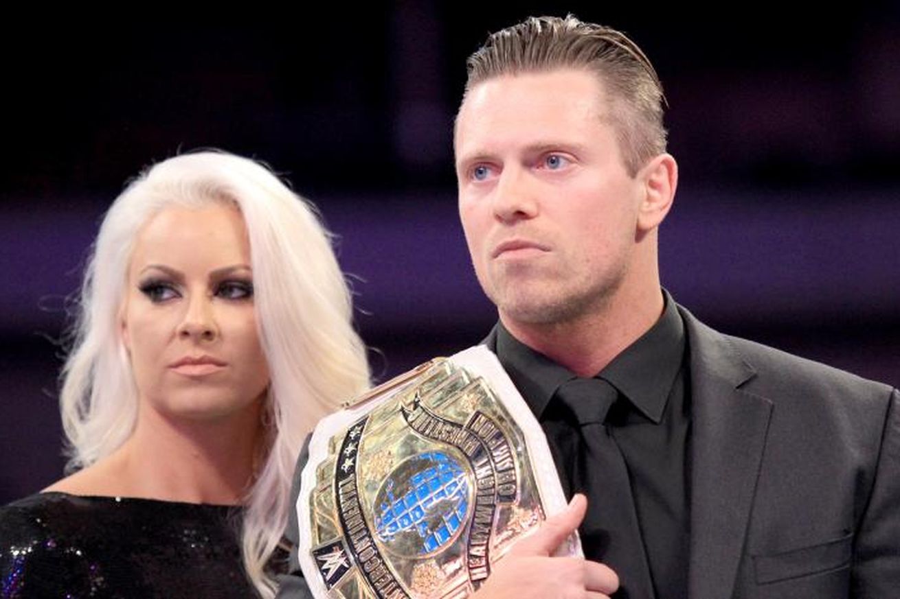 15 Stars That WWE Fans Have Blacklisted