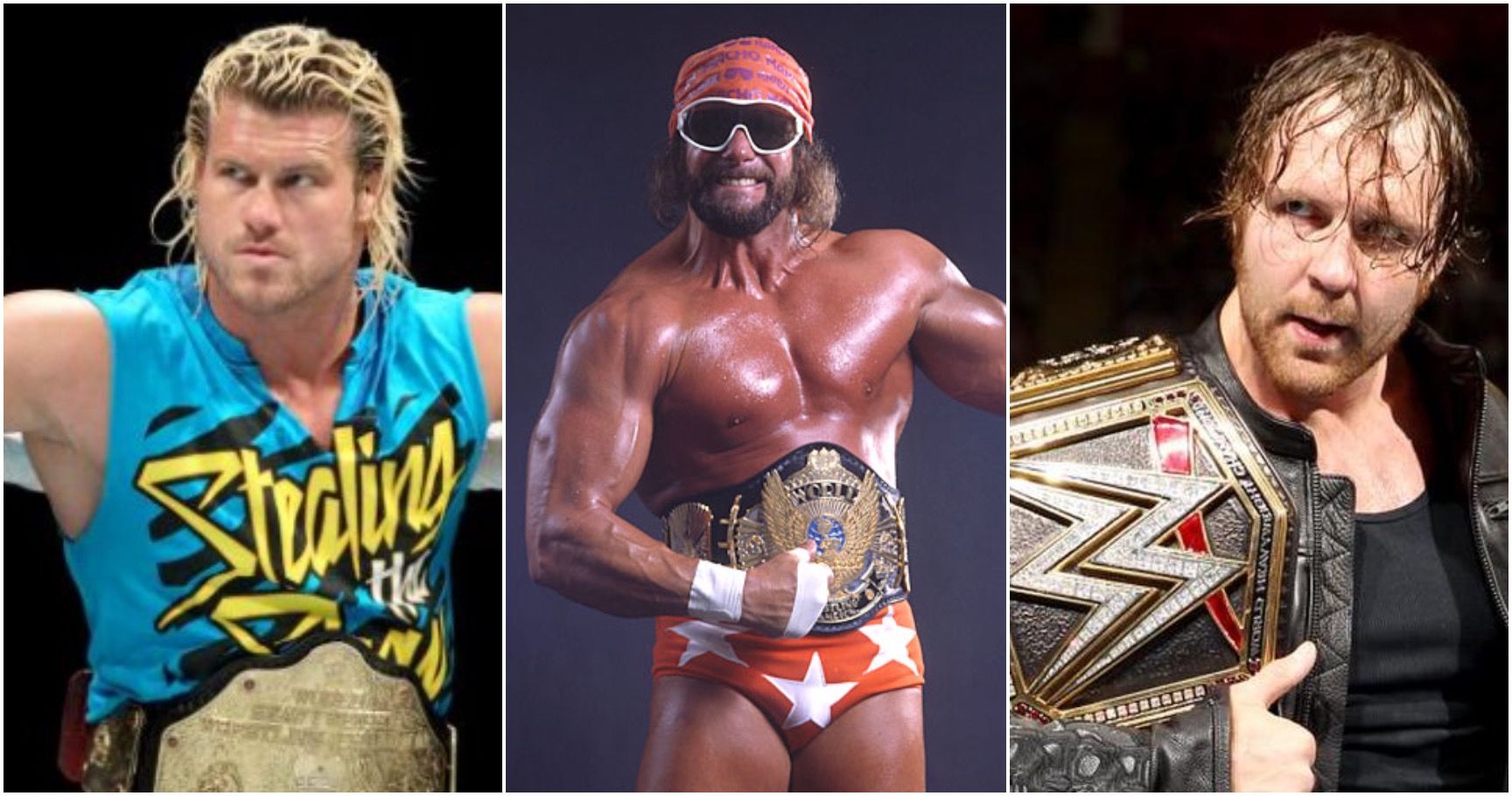 Top 15 Cities/Areas That Produced The Best Wrestlers