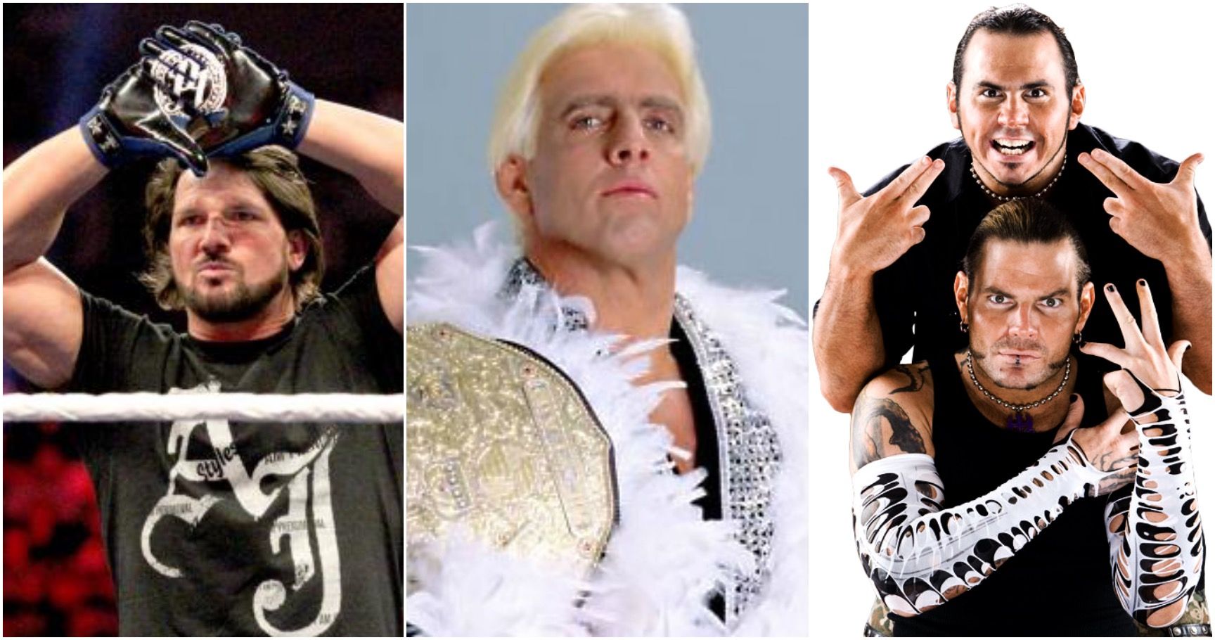 Top 15 Cities/Areas That Produced The Best Wrestlers