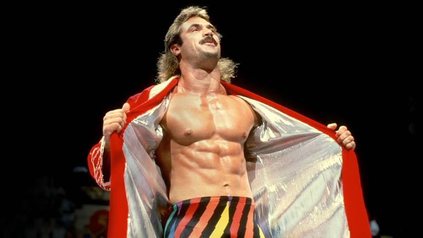 The 8 Best And 7 Worst Physiques In WWE History