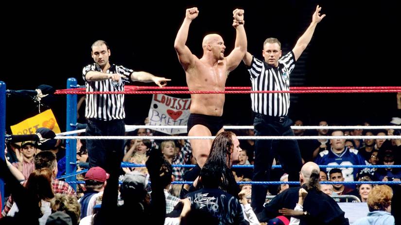 The 15 Worst Royal Rumble Winners And Who SHOULD HAVE Won