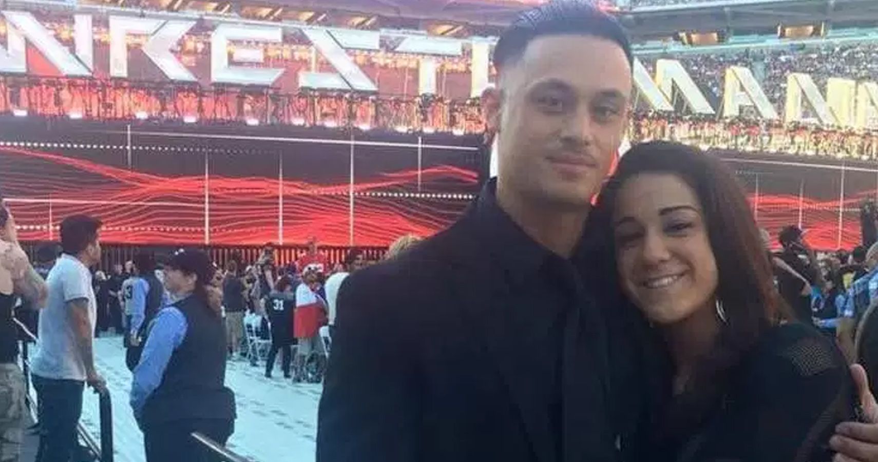 15 Things You Didn't Know About Bayley's Current Relationship