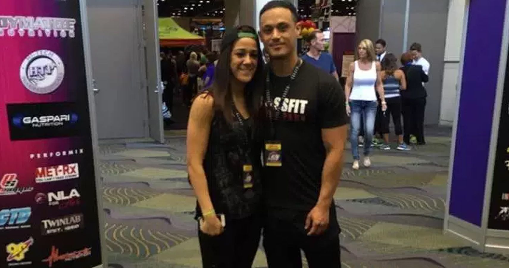 15 Things You Didn't Know About Bayley's Current Relationship