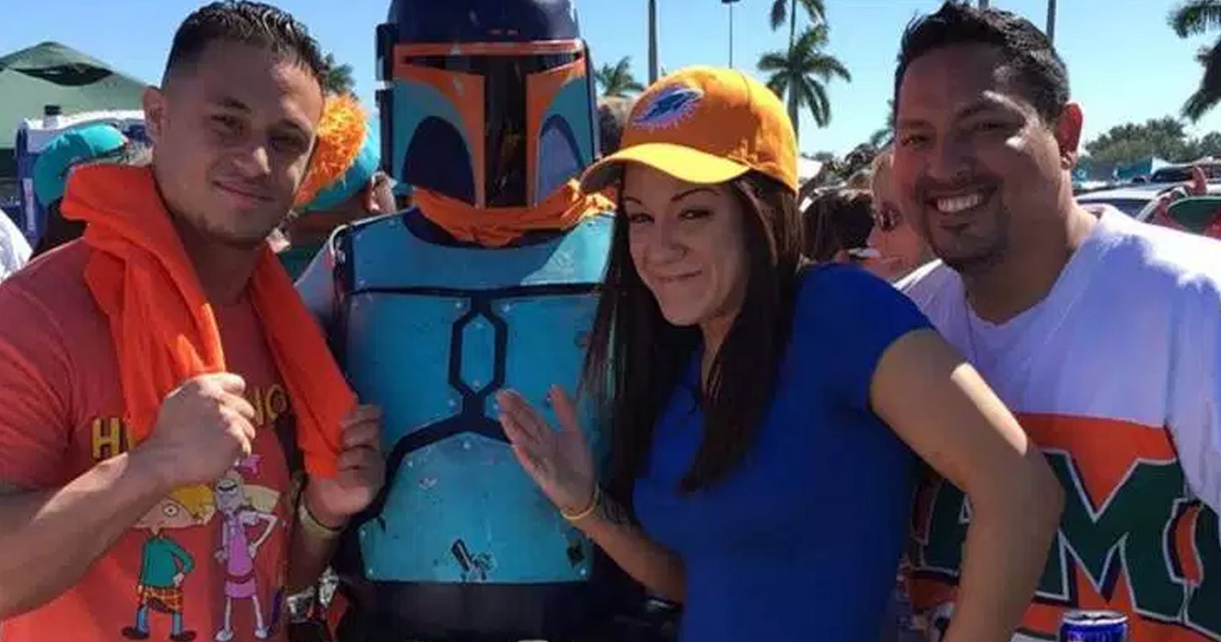 15 Things You Didn't Know About Bayley's Current Relationship