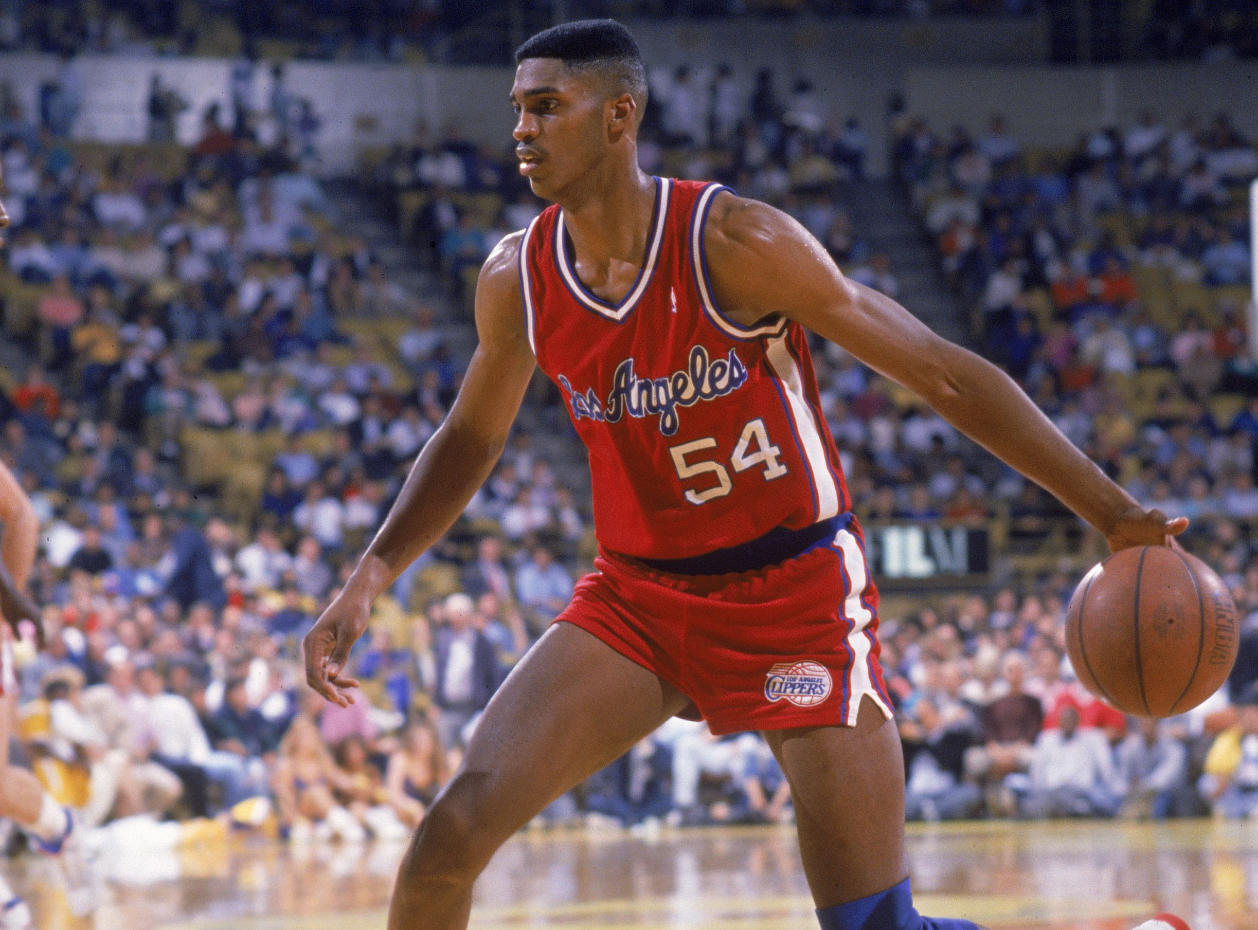 Worst NBA Players To Score 50 Points In A Game