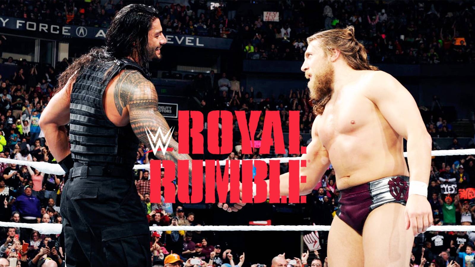 The 15 Worst Royal Rumble Winners And Who SHOULD HAVE Won