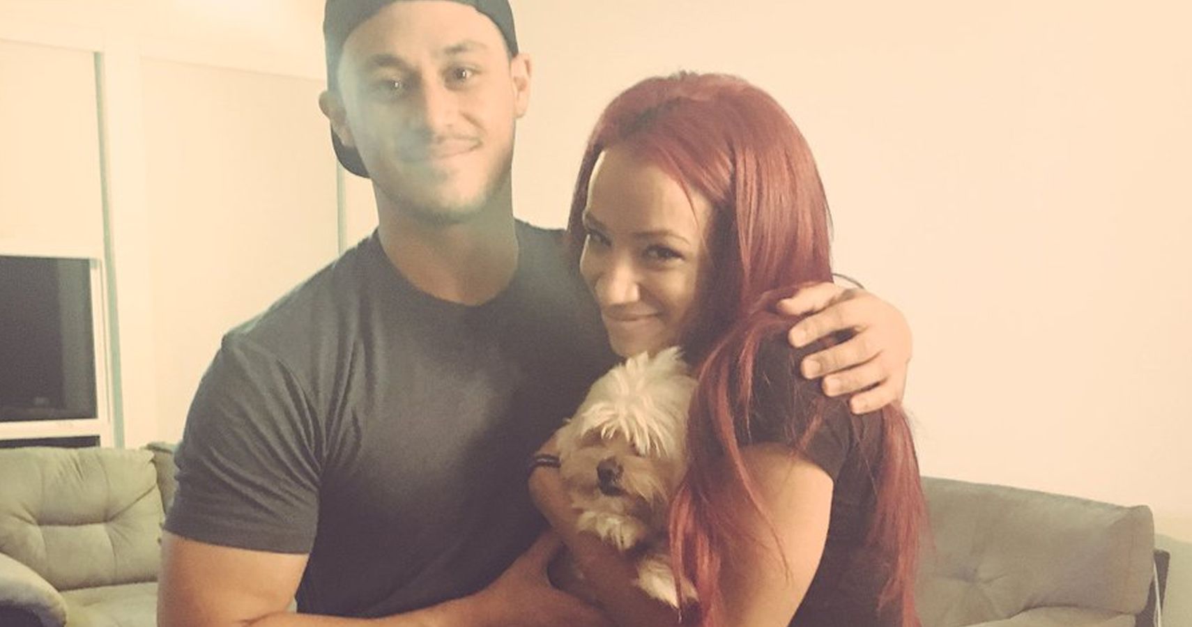 15 Things You Didn't Know About Bayley's Current Relationship