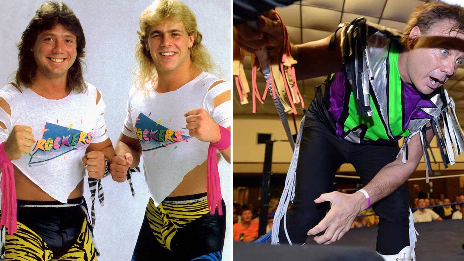 Top 16 Tag Team Wrestlers Who Struggled The Most After Their Team Split