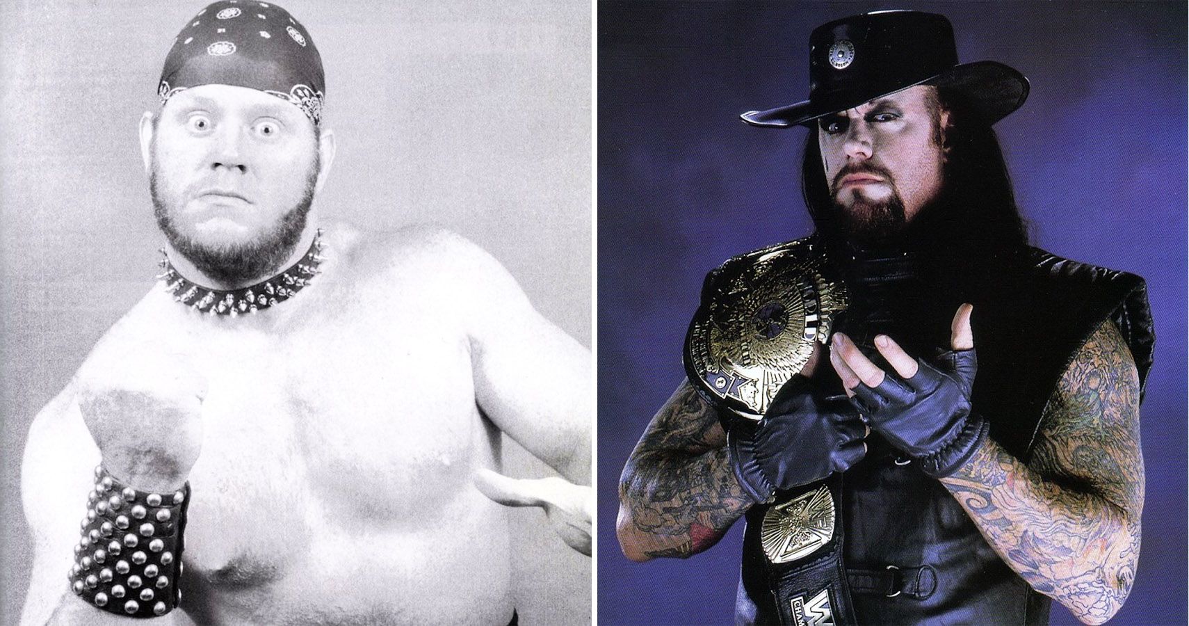 Top 20 WWE Superstars Who Changed Their Name