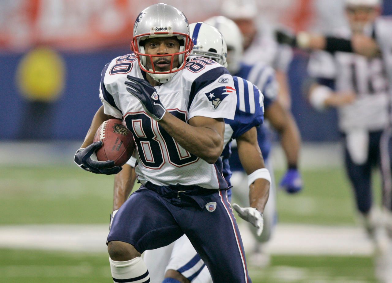 The 7 Best Receivers Tom Brady Ever Had (& The 7 Worst)