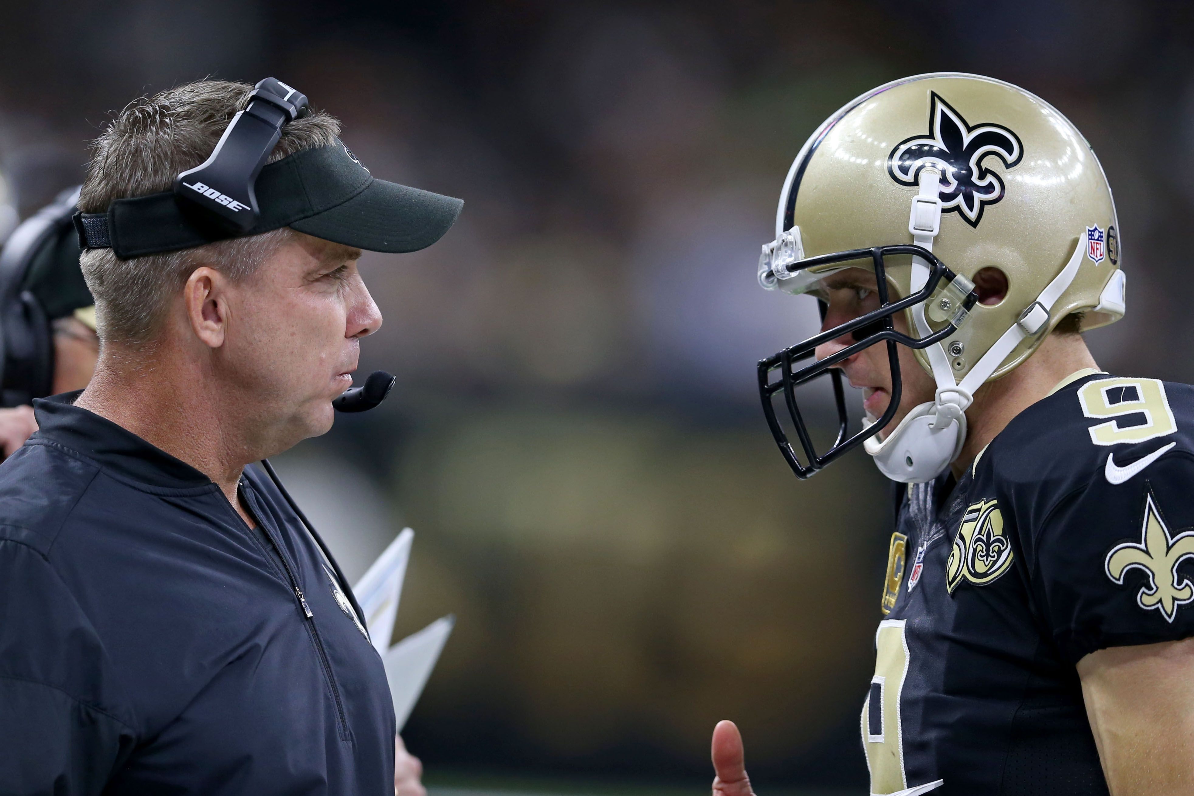 10 Things The NFL Wants You To Forget About Drew Brees