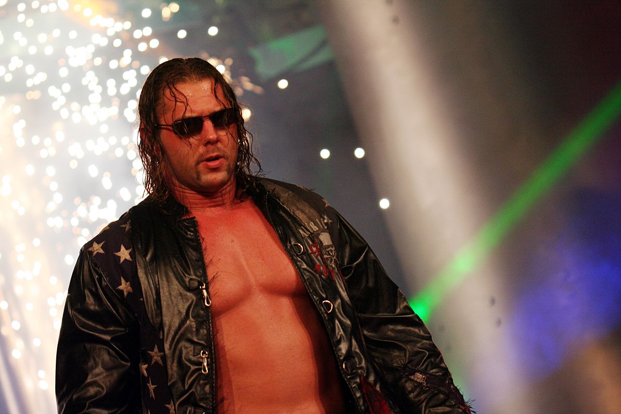 10 Worst Babyface Turns in Impact Wrestling History, Ranked