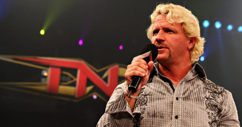 The 8 Biggest Overachievers And 7 Worst Underachievers In Wrestling History