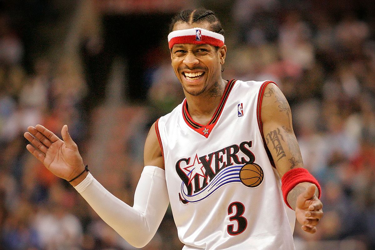 32 Best NBA Players From The 1990s