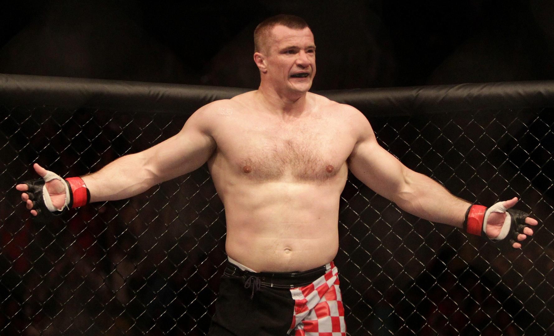 10 UFC Fighters Who Never Lived Up To Their Potential