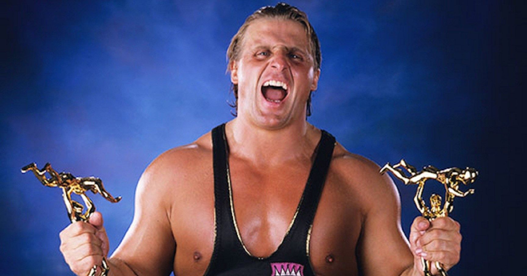 10 Superstars Who Could Have Been WWF Champion In The 1990's