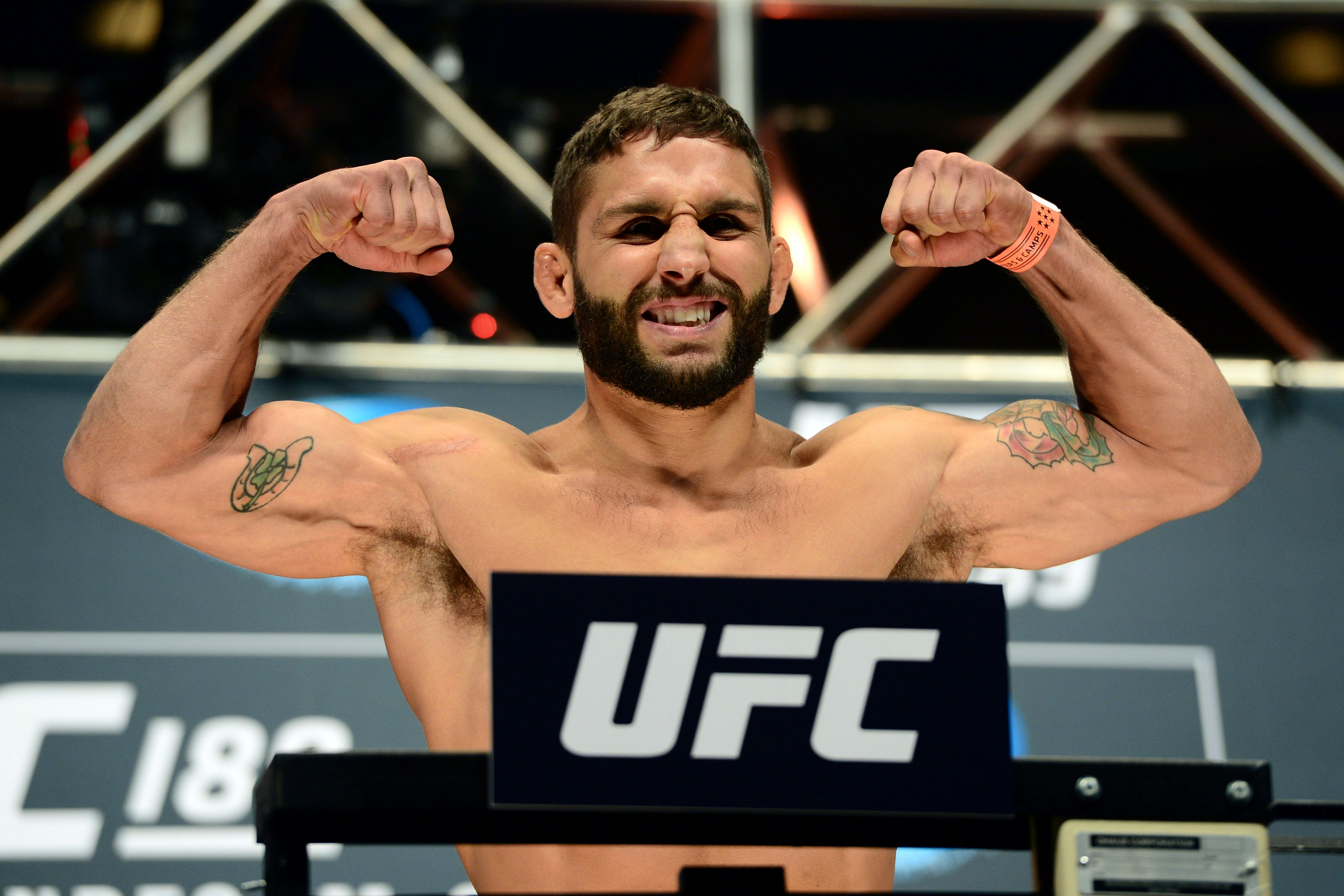 UFC Fighters Who Never Got The Respect They Deserved