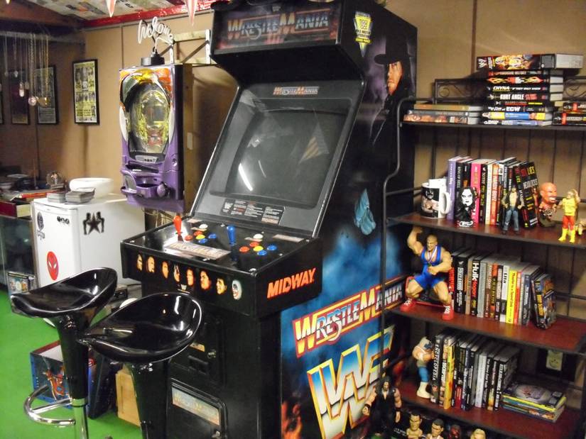 Top 20 Things We Need to See In A WWE Hall Of Fame Museum