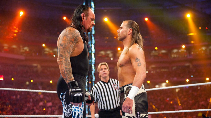 Top 15 Things You Didn't Know About The Undertaker's Bone Street Krew