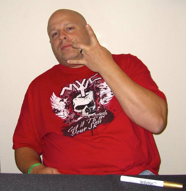 What These 20 WCW Stars Look Like Today