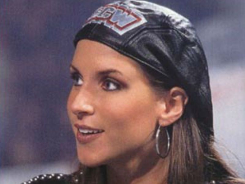15 Times WWE Fans Wanted To Slap Stephanie McMahon