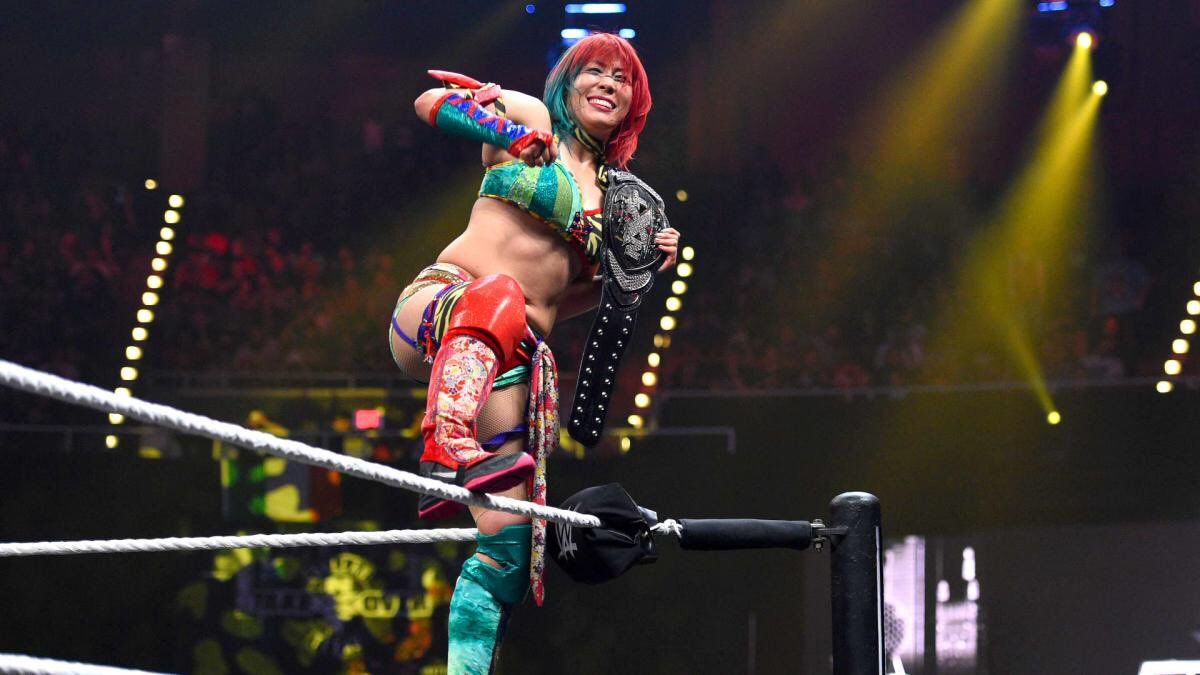 8 People Who Are Angry About The Paige Leaks And 7 Who Are Probably Happy