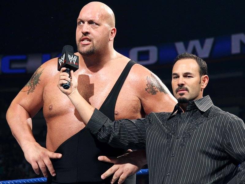 16 Wrestling Backstage Fights You Didn't Know About
