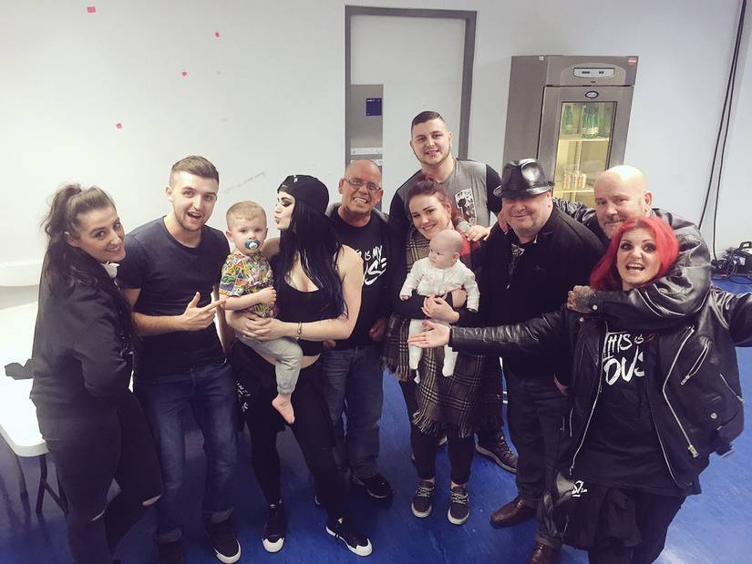 Wrestling's Newest Tag Team: 15 Things You Need To Know About Paige ...