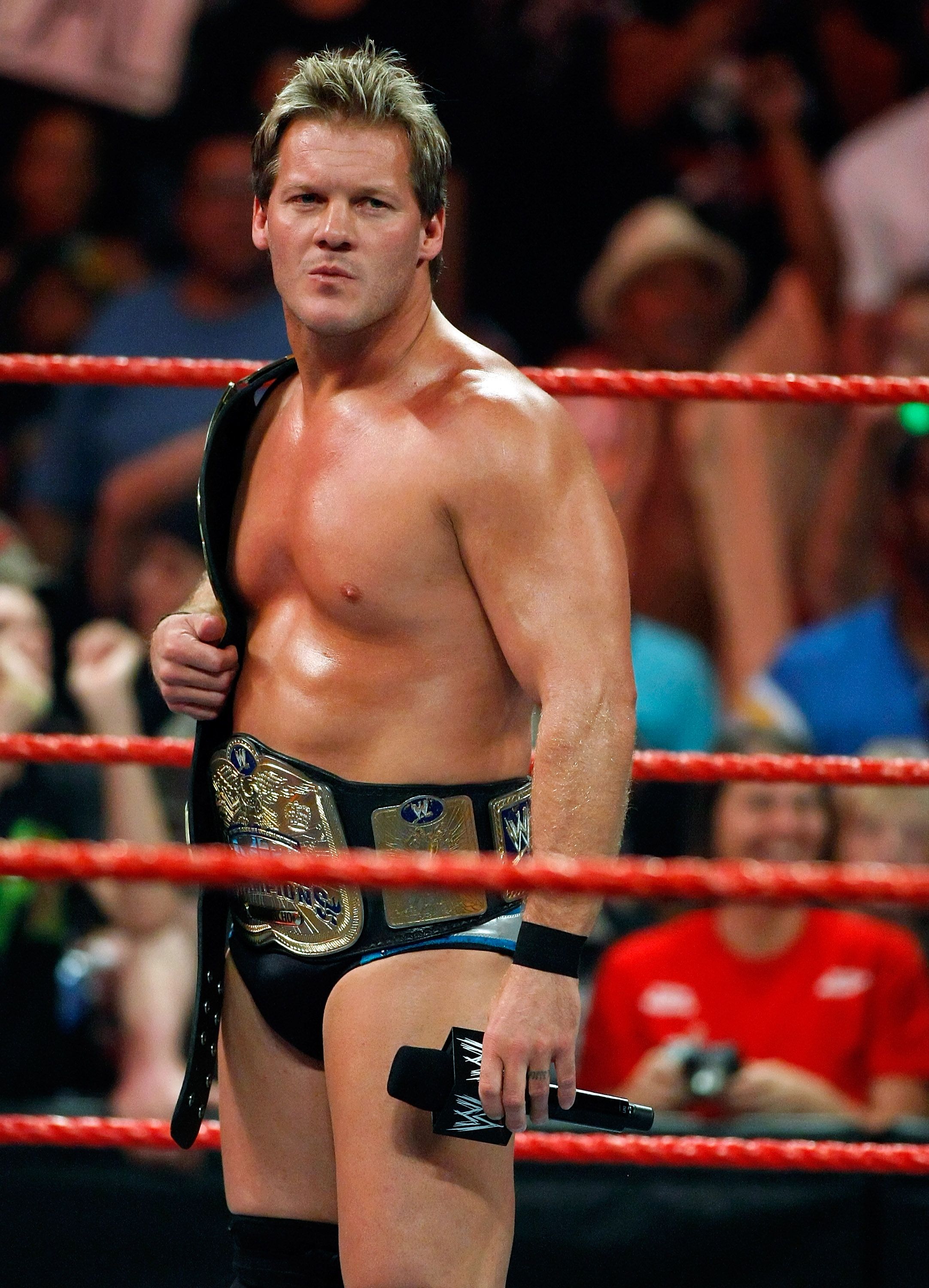 10 Dream Feuds For Curt Hennig We Would Have Loved To See If He Didn't ...