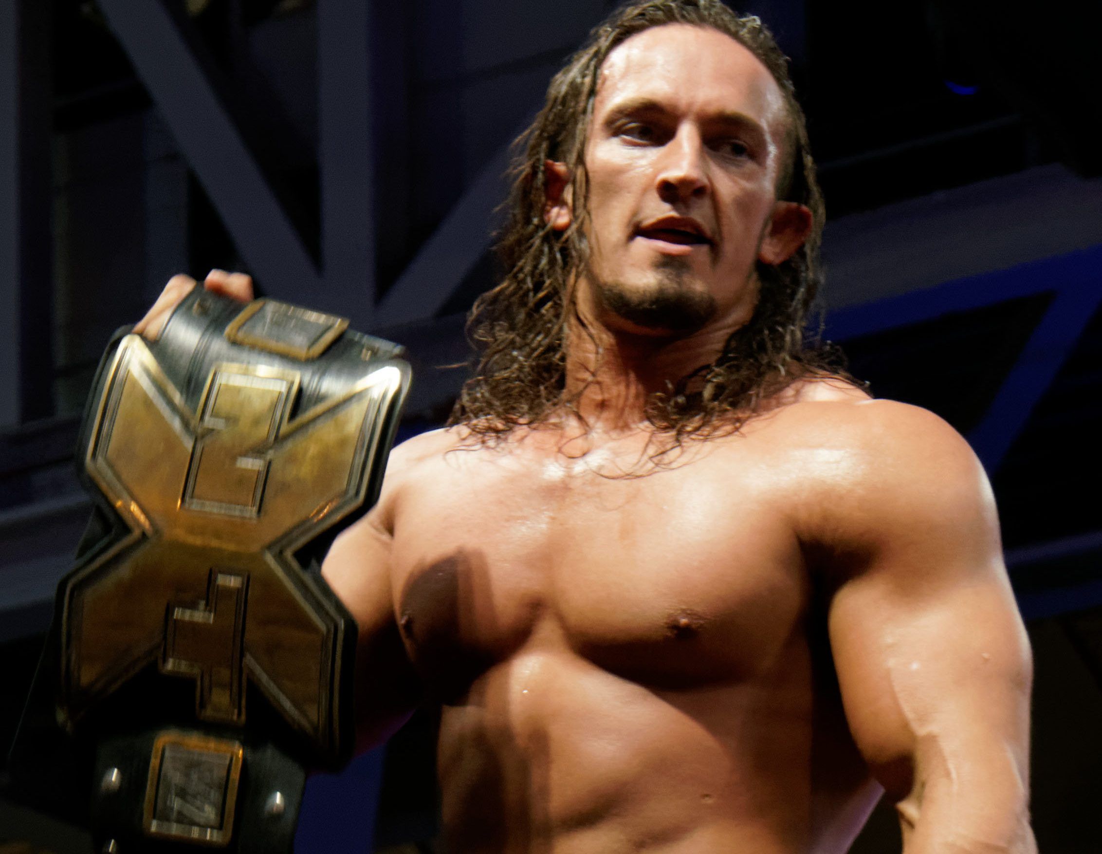 Ranking Every Wrestler That Has Held An NXT Title From Worst To Best