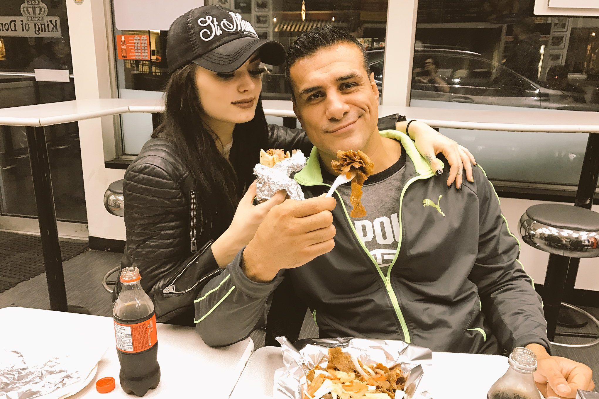 8 People Who Are Angry About The Paige Leaks And 7 Who Are Probably Happy
