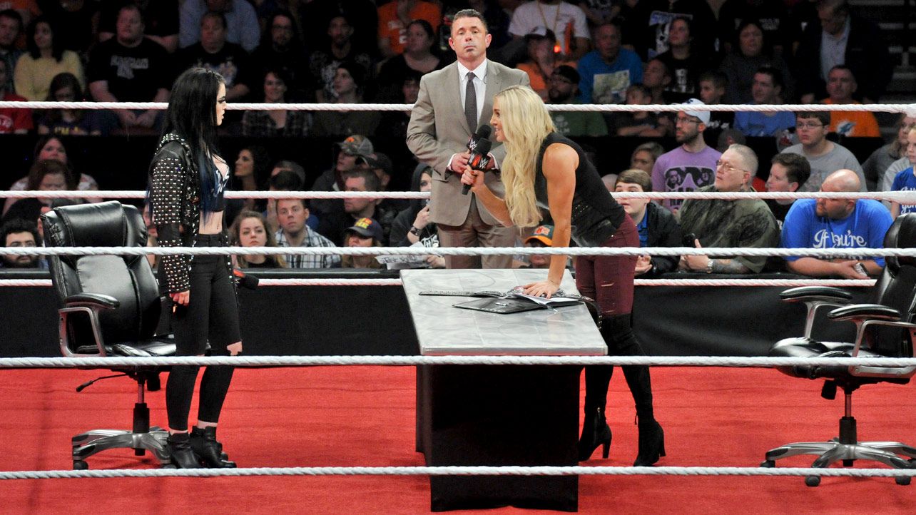 8 People Who Are Angry About The Paige Leaks And 7 Who Are Probably Happy