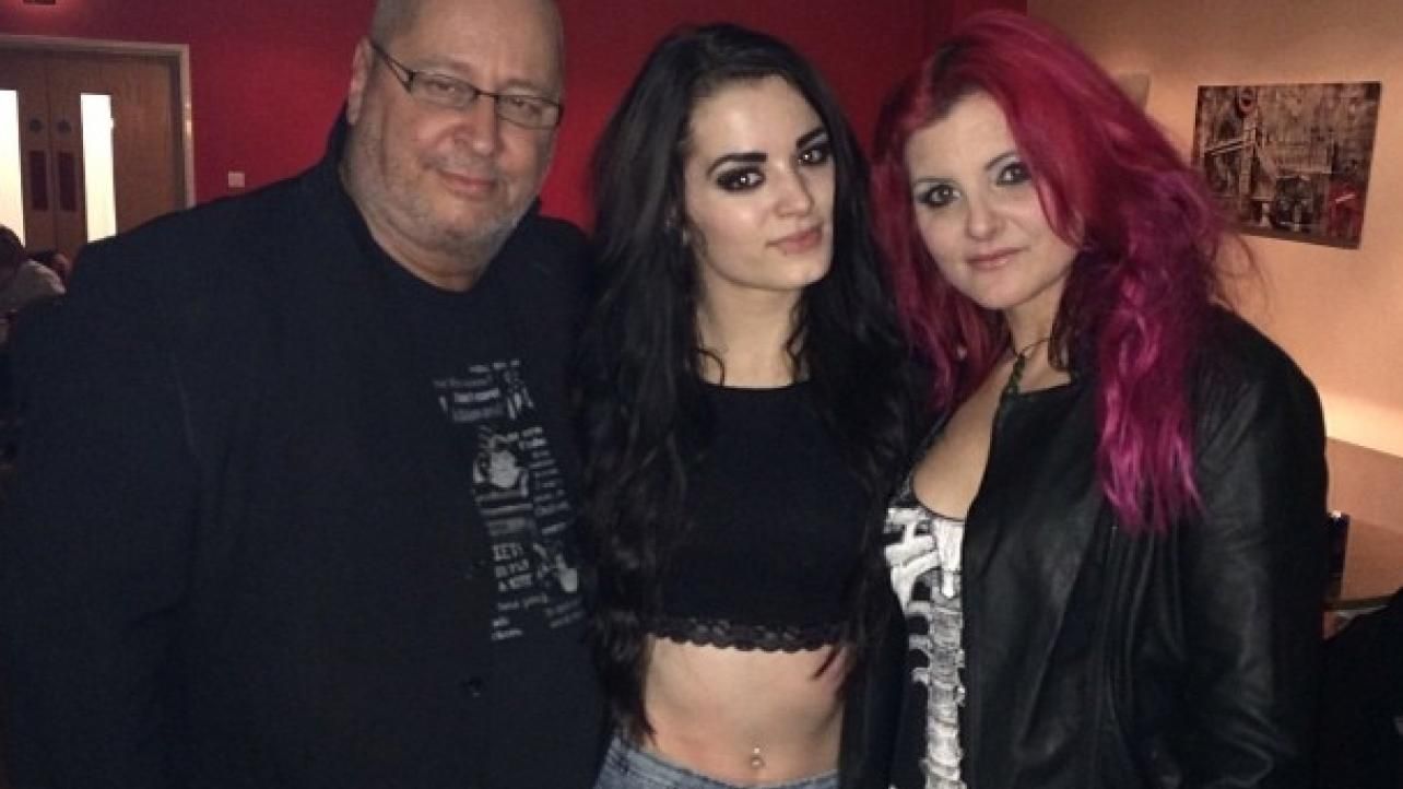 8 People Who Are Angry About The Paige Leaks And 7 Who Are Probably Happy