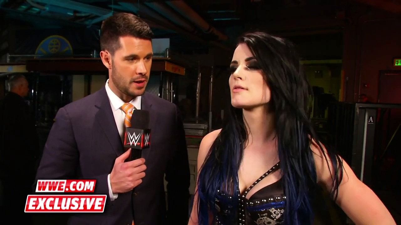 8 People Who Are Angry About The Paige Leaks And 7 Who Are Probably Happy