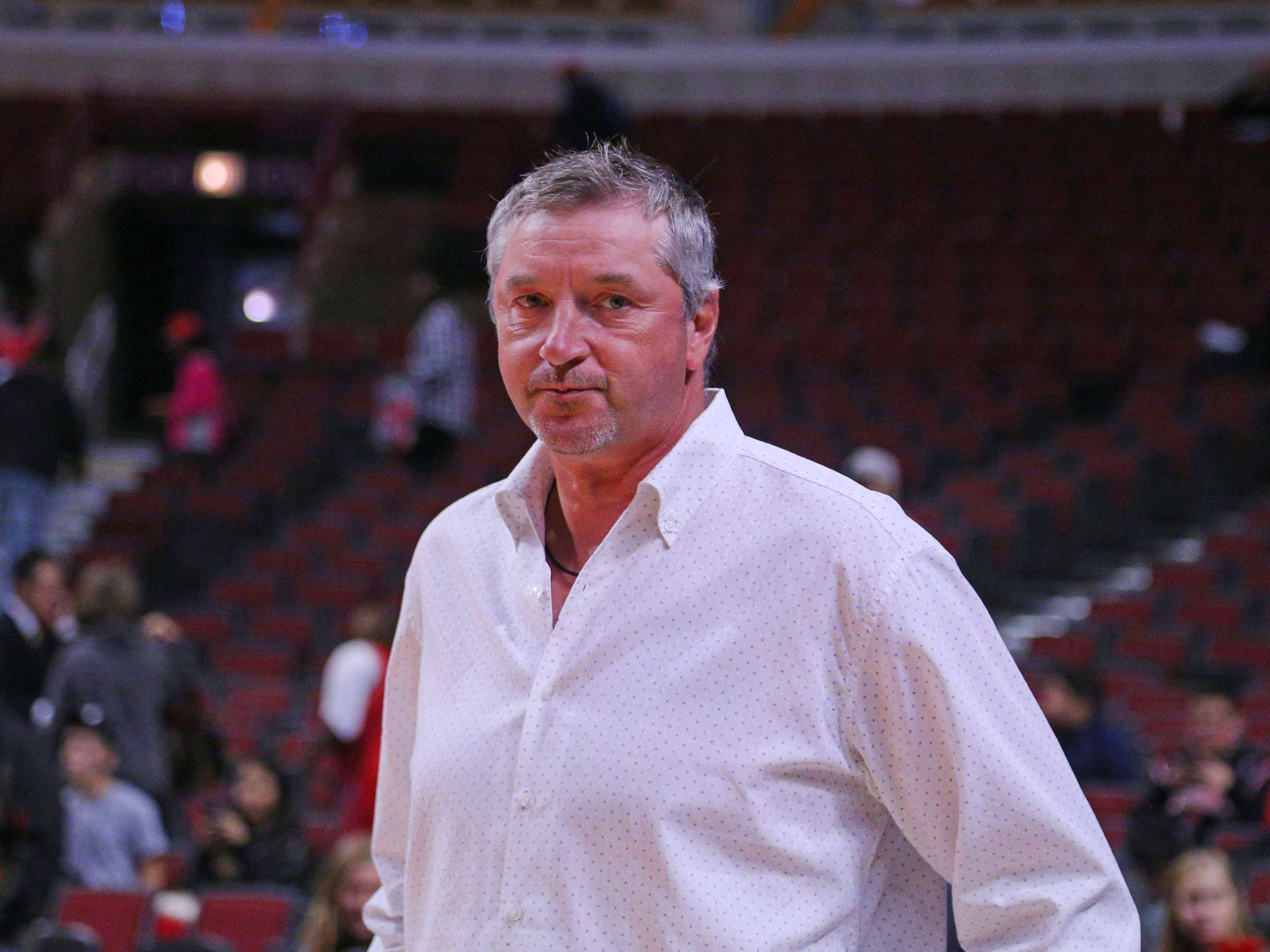 10 Players From The 1990s Chicago Bulls Dynasty: Where Are They Now?