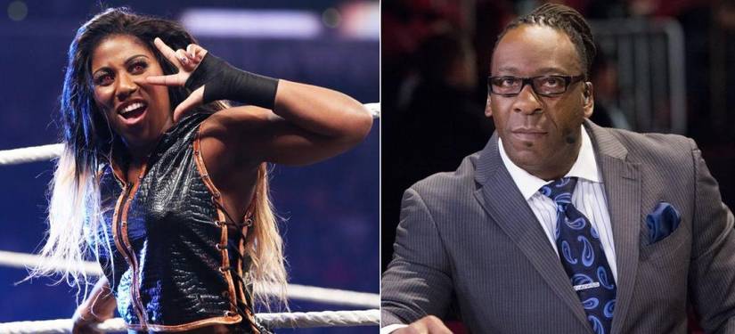 15 Things You Didn't Know About The Current NXT Women's Roster