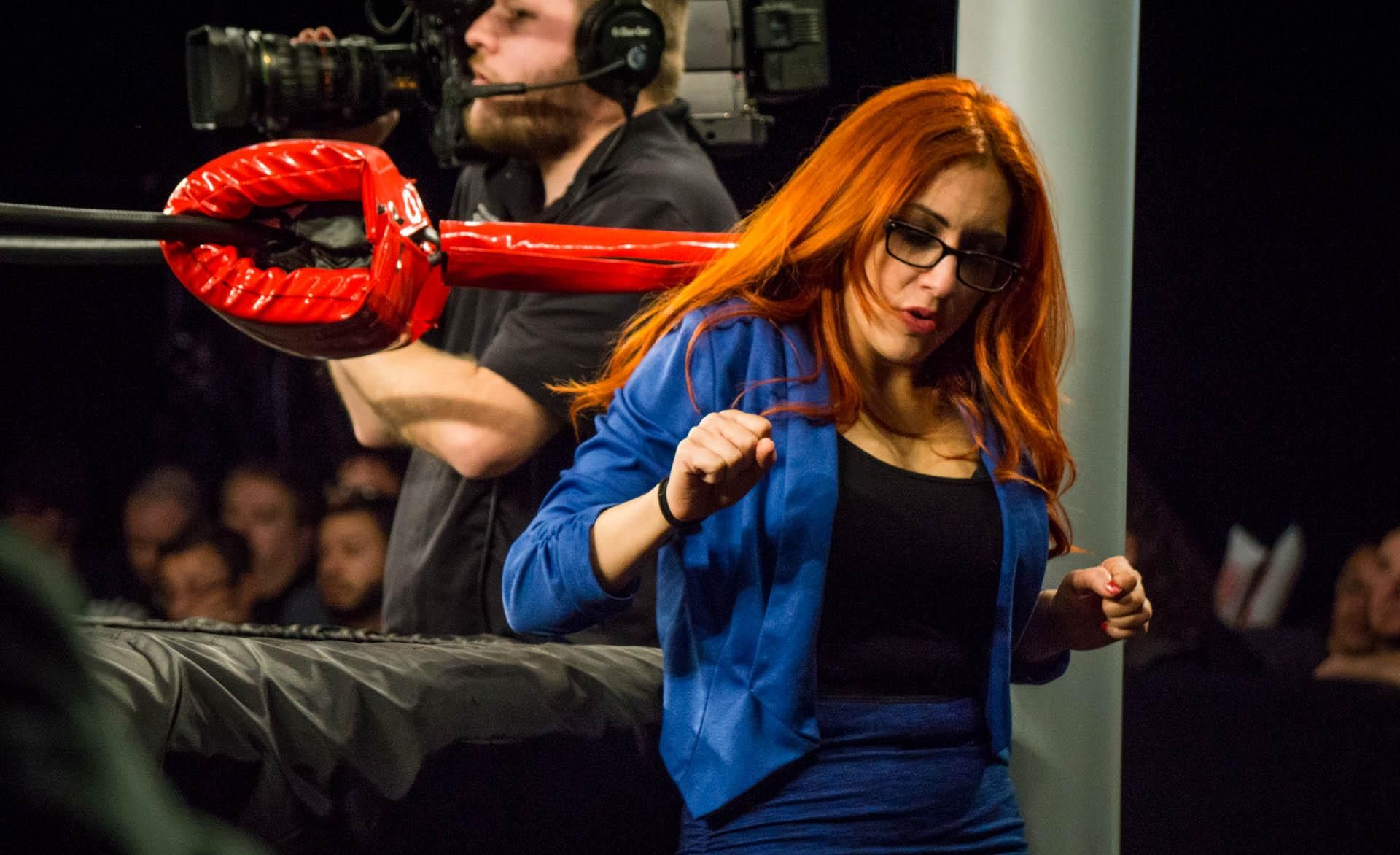 Toni Storm & 9 Other Wrestlers We'd Love To See In Impact Wrestling In 2022