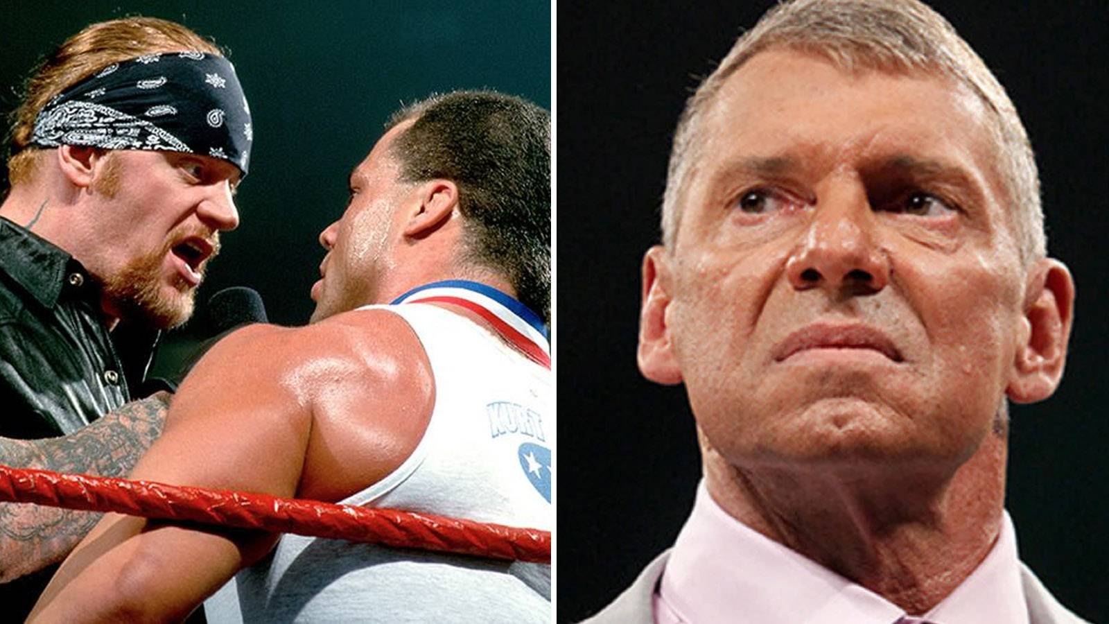 16 Wrestling Backstage Fights You Didn't Know About