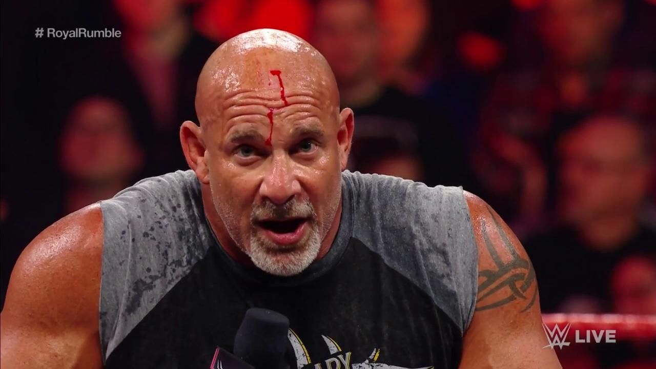 15 WWE Wrestlers From The 2000s Who Botched The Most