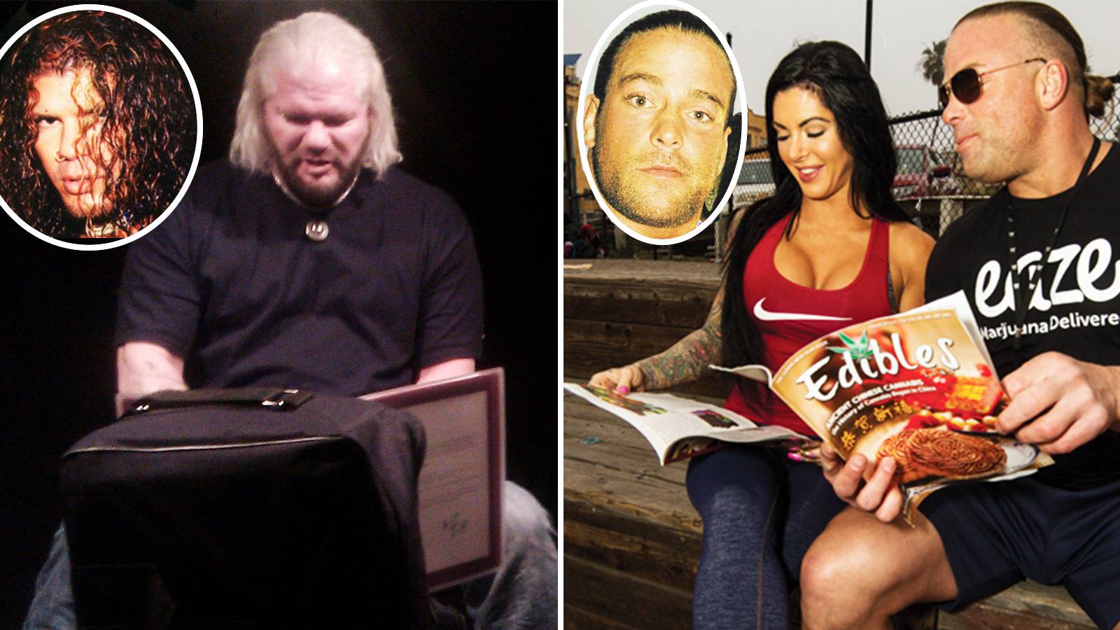8 ECW Wrestlers Whose Lives Fell Apart and 7 Who Became Successes