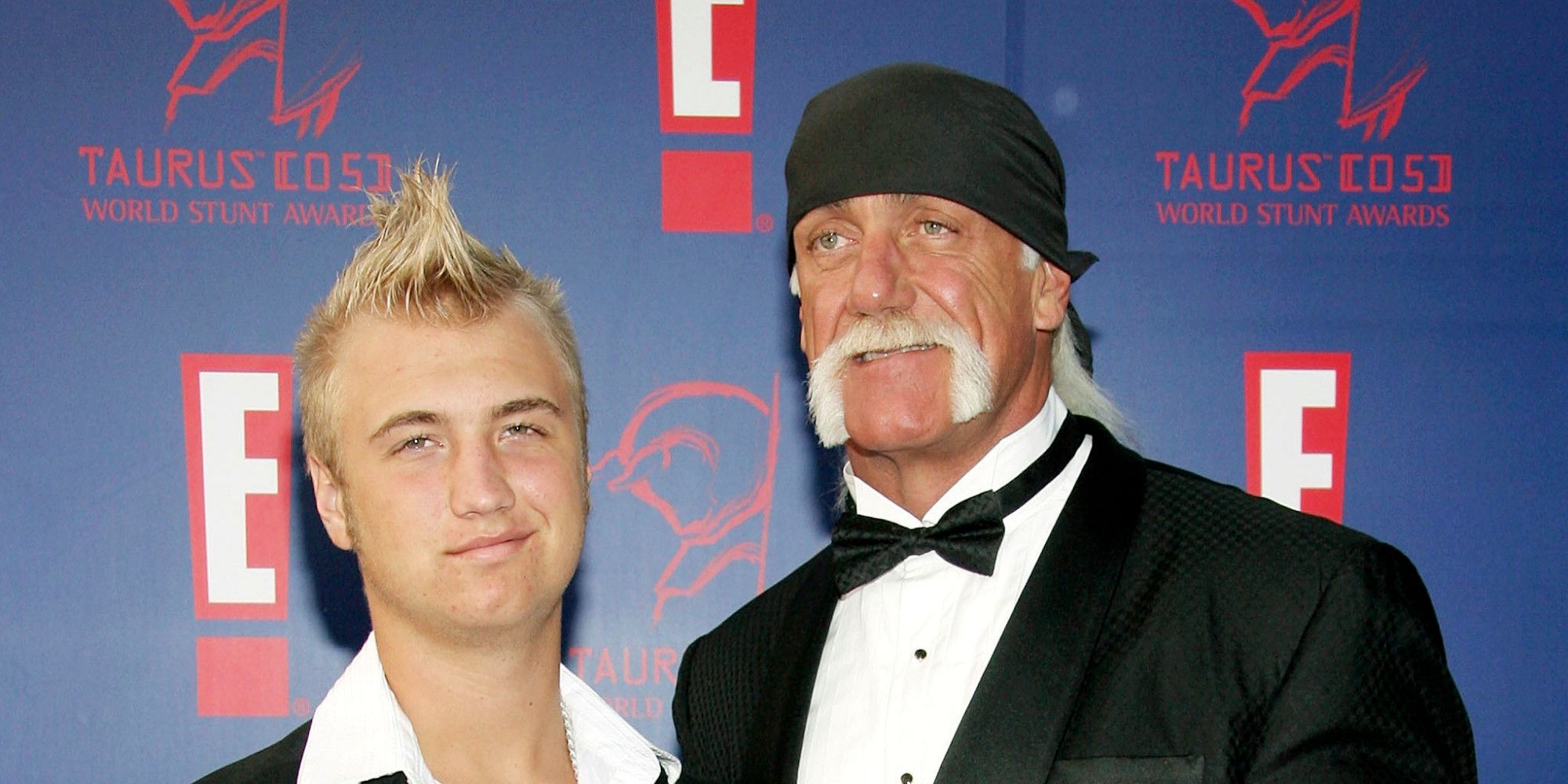 Hogan Knows Best: Insane Quotes From Hulk Hogan's Reality Show