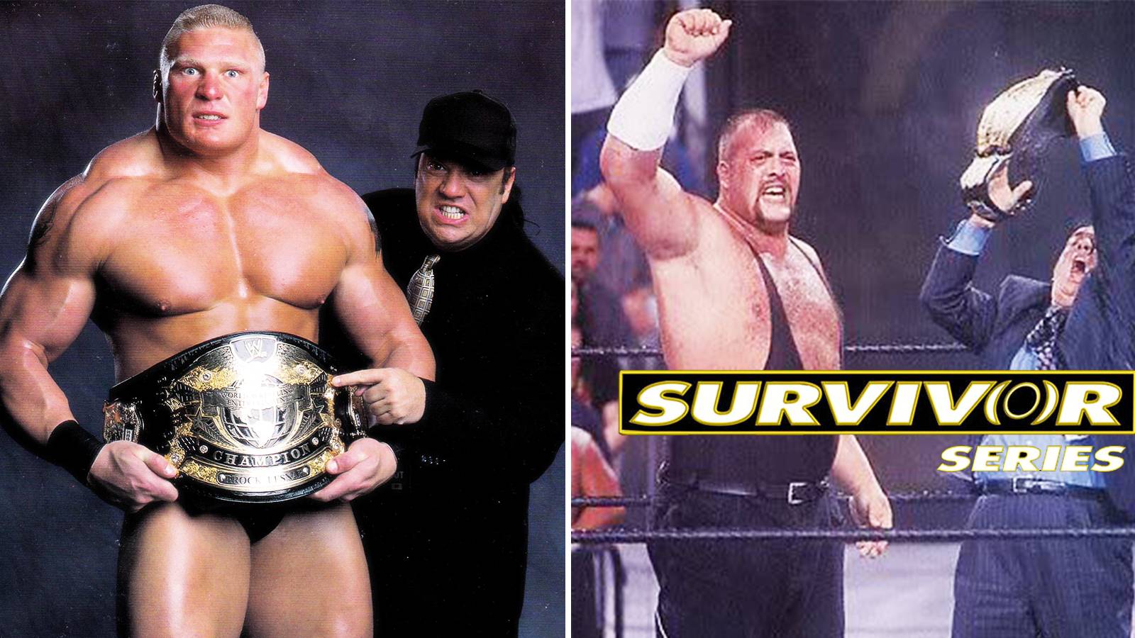 Breaking The Streak: Wrestling’s 15 Greatest Streaks And How They Ended