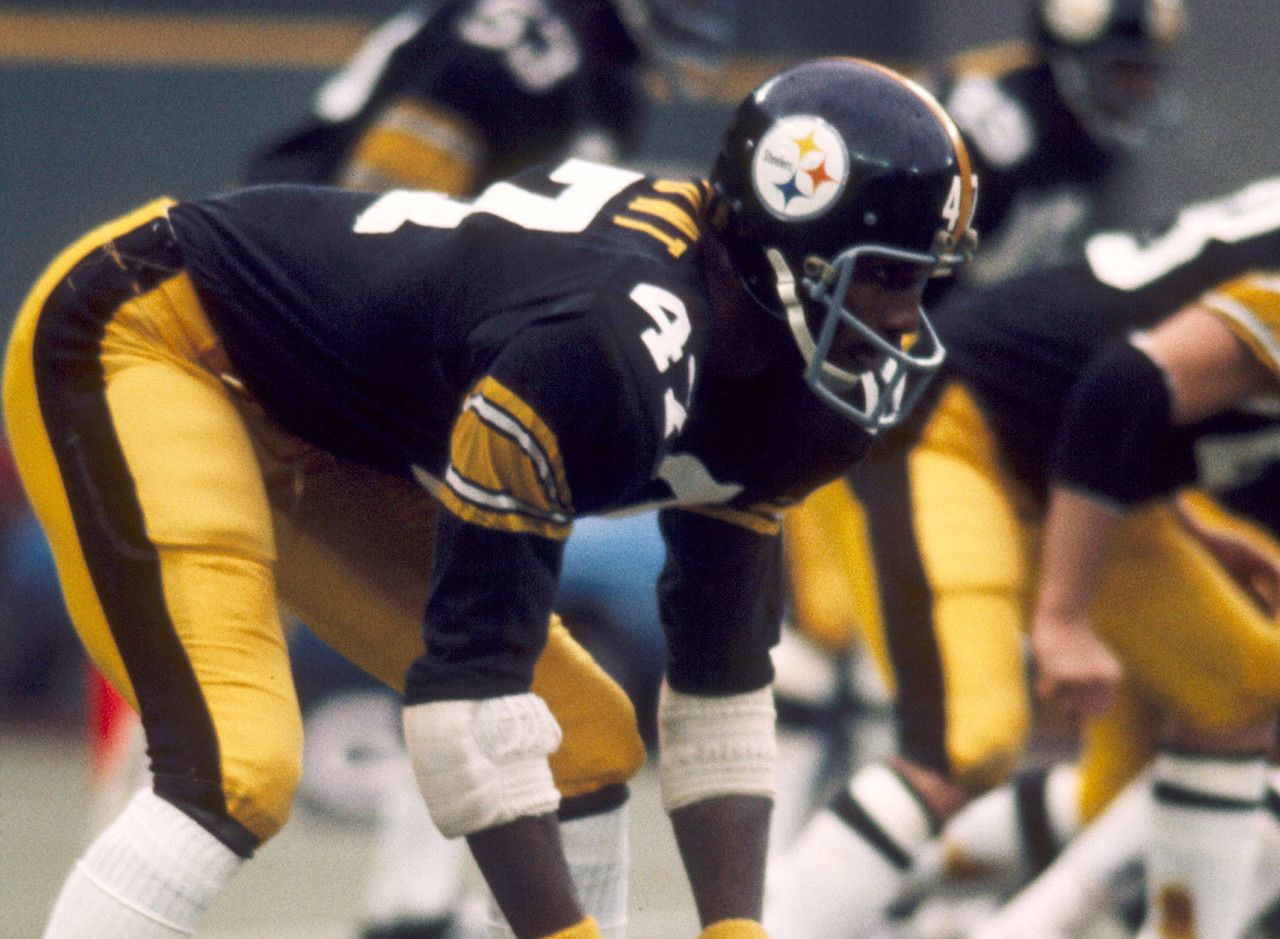 The 10 Most Important Players In NFL History