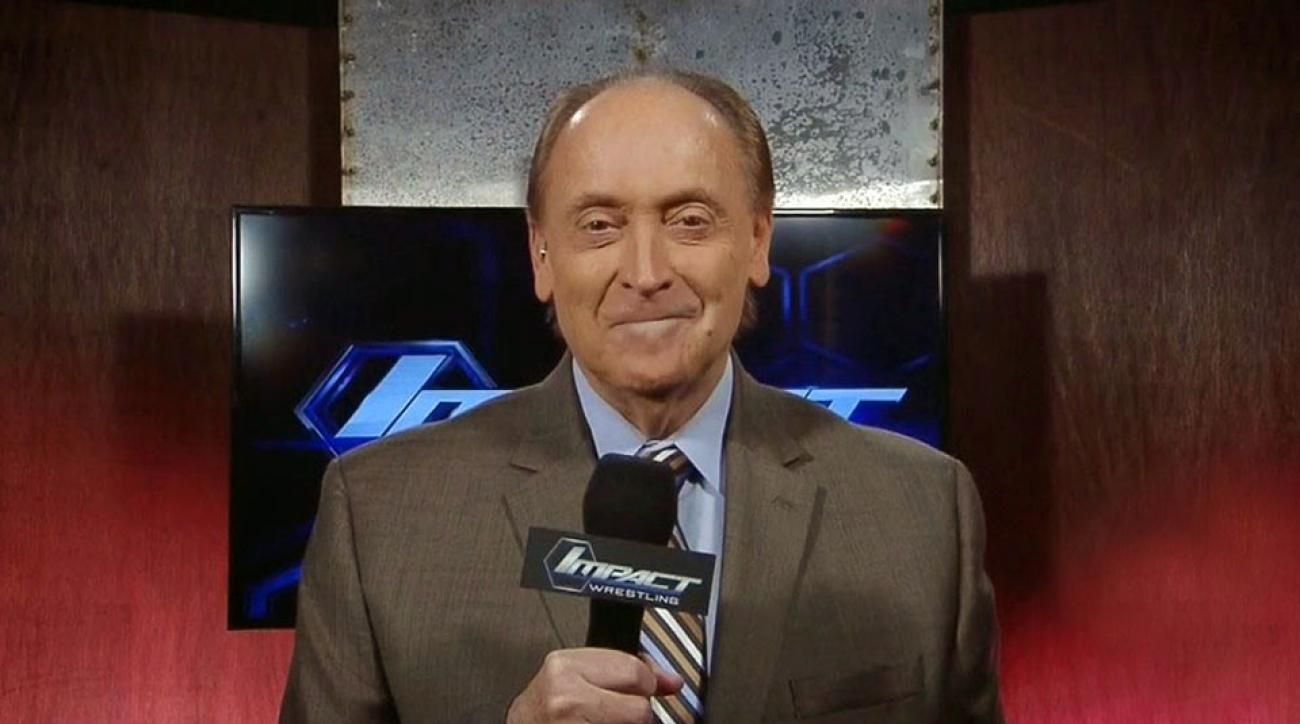 10 Names Who Should Be In The Impact Wrestling Hall Of Fame, Ranked