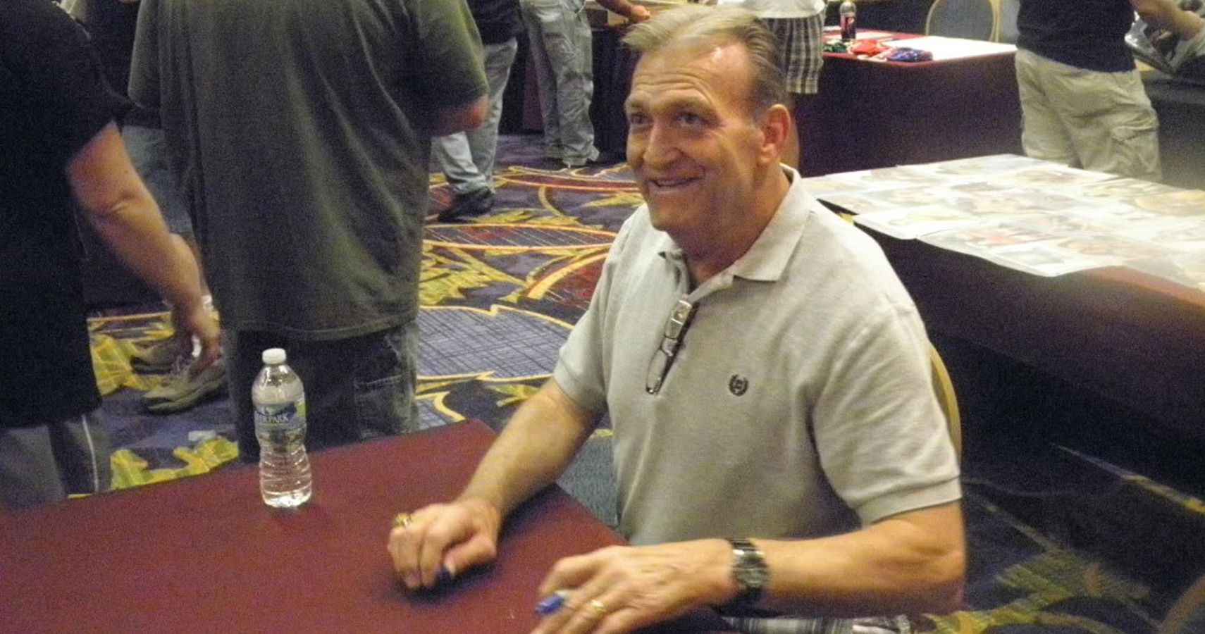 Wrestlers Who Didn't Age Gracefully After Retiring