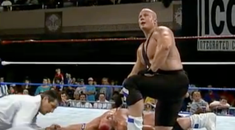Breaking The Streak: Wrestling’s 15 Greatest Streaks And How They Ended