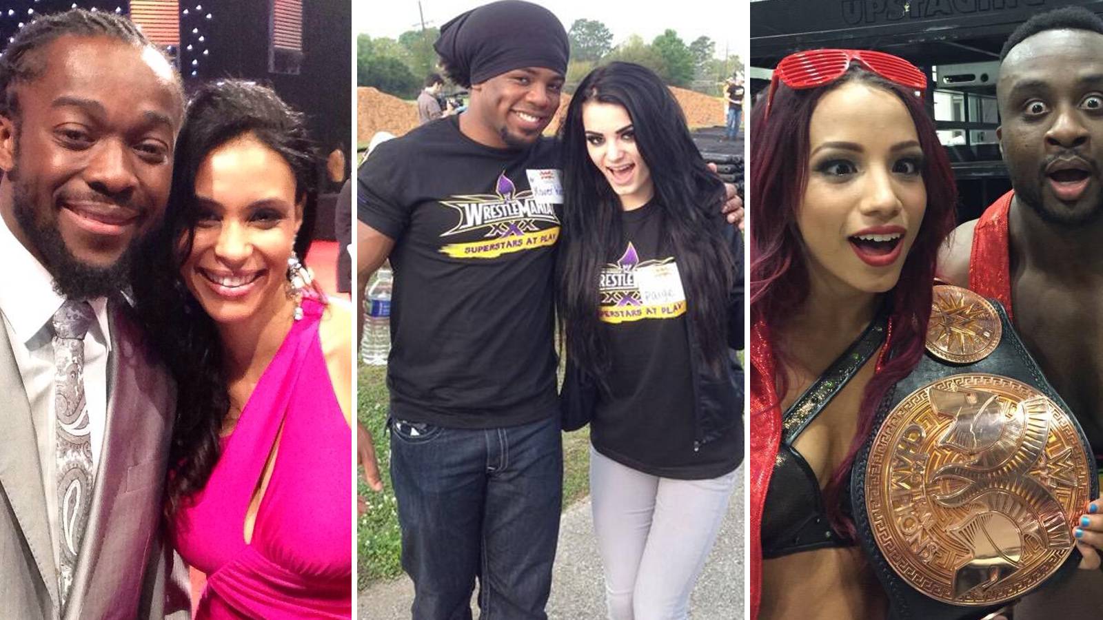 15 Things You Didn't Know About The Relationships Of The New Day