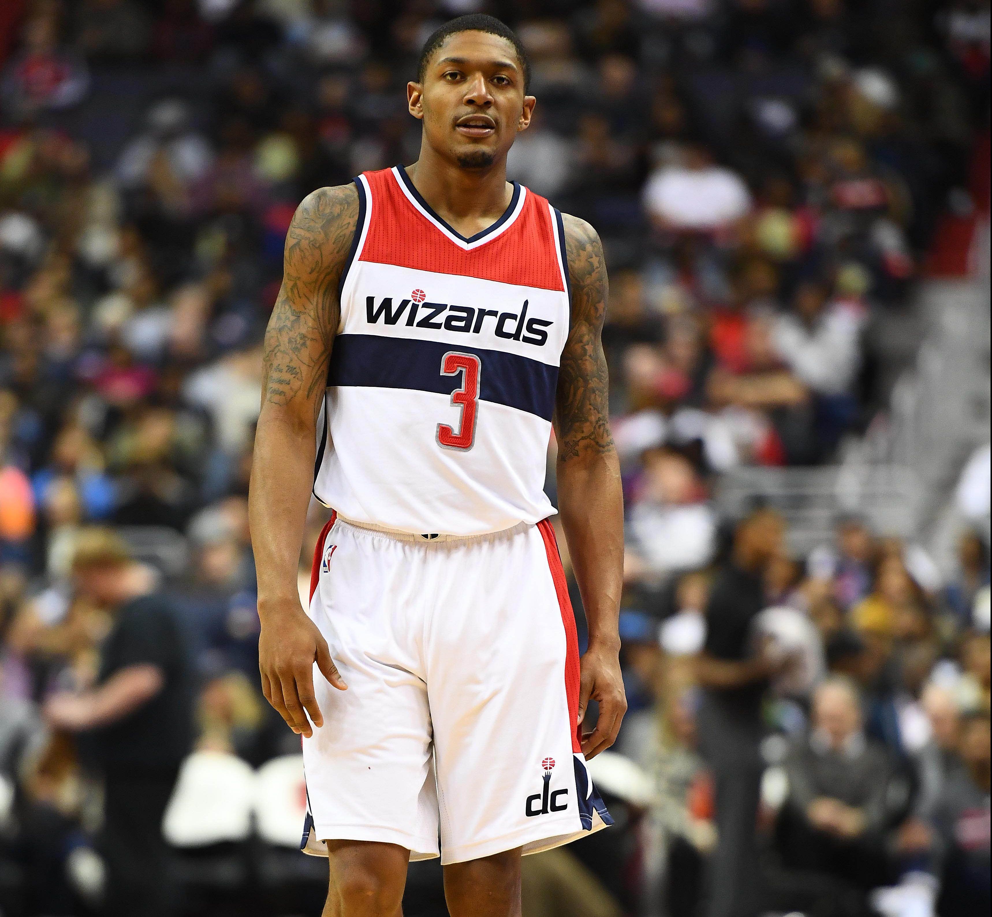 13 Best Players In Washington Wizards Franchise History